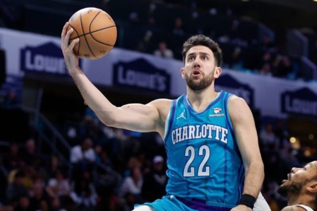 Πρόταση έκπληξη από ομάδα της Ευρωλίγκας για Μίτσιτς - MonoBasket