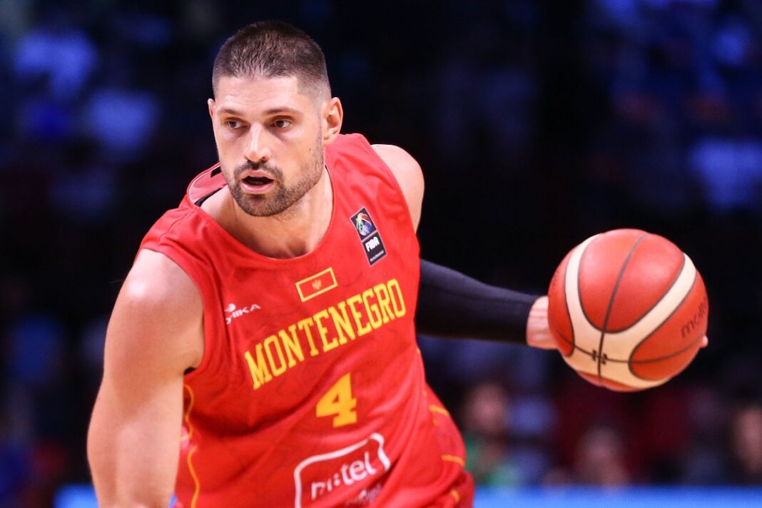 Ο επόμενος... Βαλαντσιούνας που θα αφήσει το ΝΒΑ