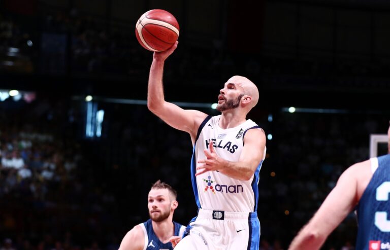 Θέλει το απόλυτο... μπαμ με Καλάθη ο Άρης - MonoBasket