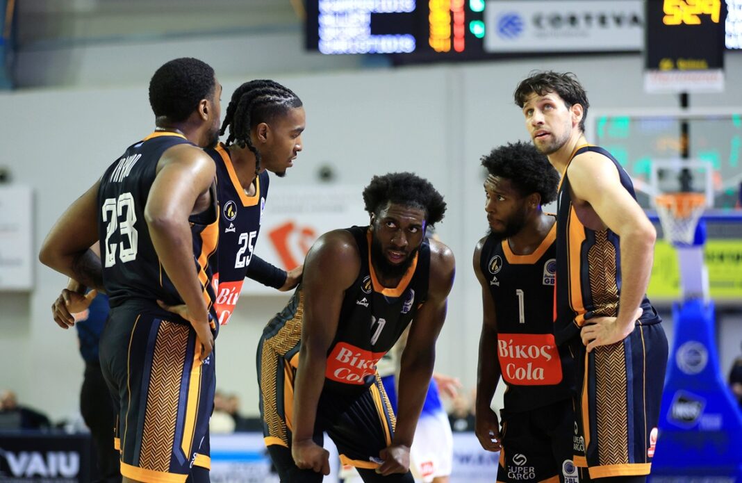 Παίρνει παίκτη από τον Προμηθέα η Παρτιζάν - MonoBasket